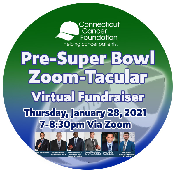 Connecticut Cancer Foundation | Helping Cancer Patients