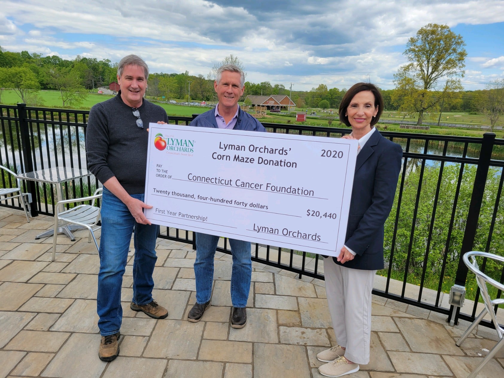 Latest News | Connecticut Cancer Foundation
