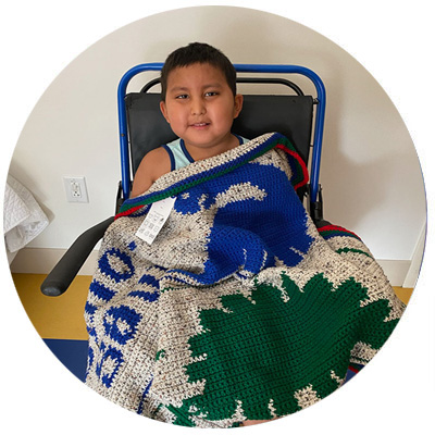 Connecticut Cancer Foundation | Helping Cancer Patients