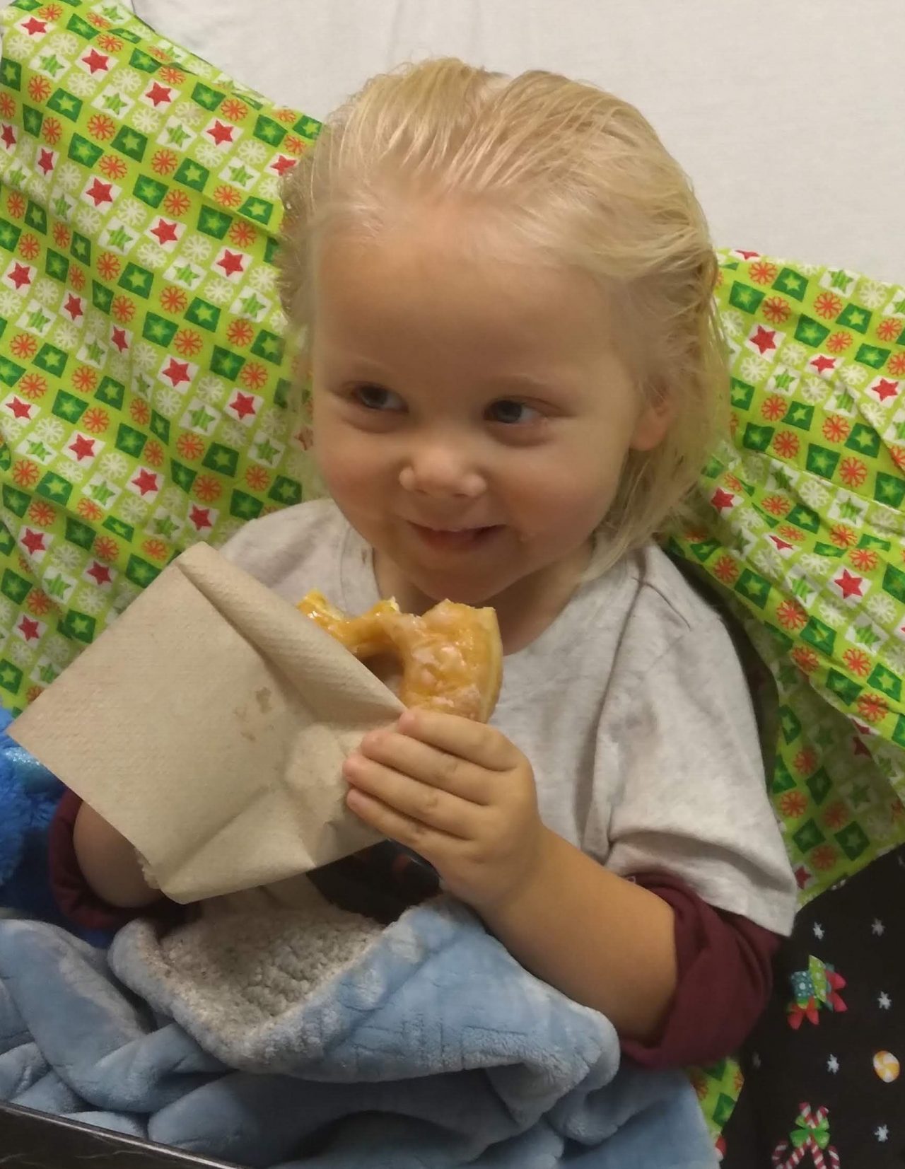 Patient Stories | Connecticut Cancer Foundation